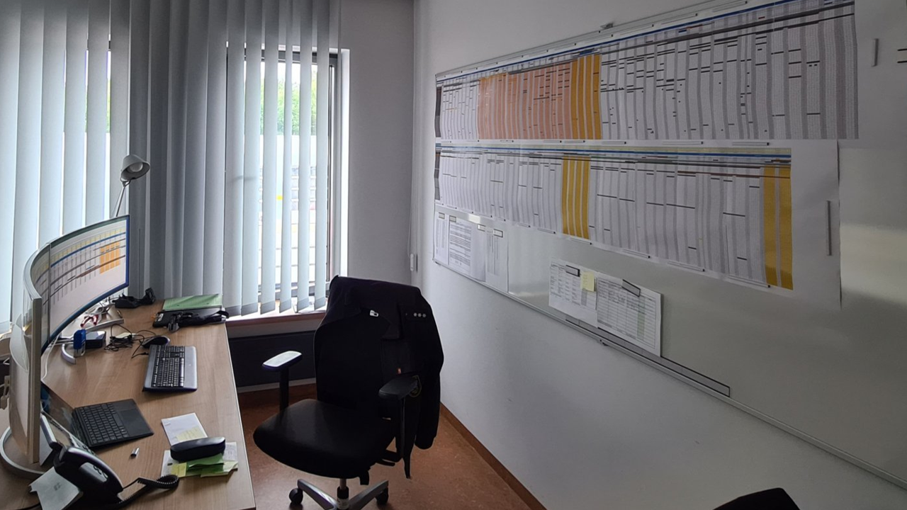 Kontakte und Anfahrt - Landesfeuerwehr- und Katastrophenschutzschule ...